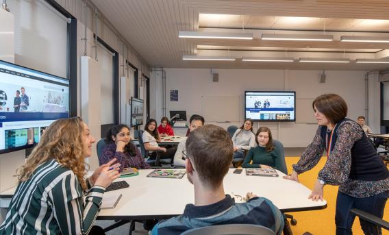 Education and training | EPCC